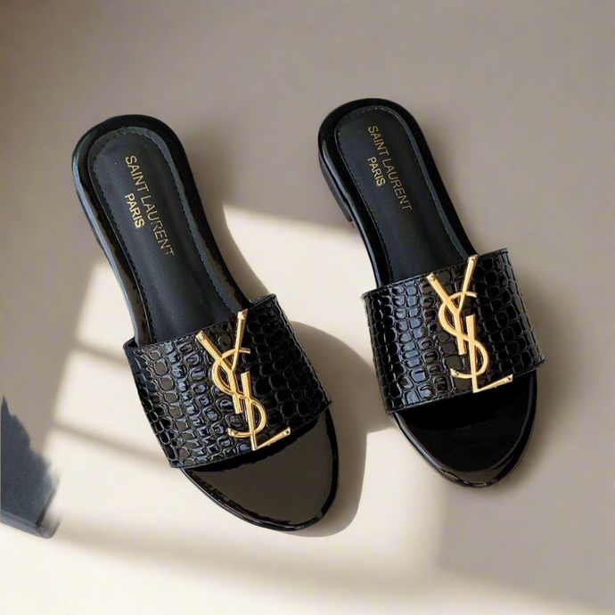YSL SLIDES – ZAWJ